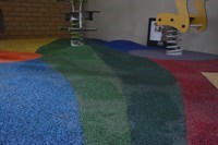 Soft Fall/Wet Pour Rubber Surfaces